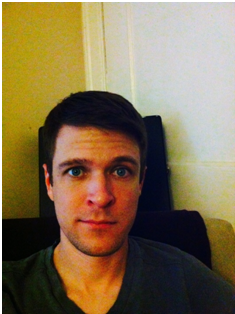 A Day in the Life of Jonathan Lister –guest blog and giveaway