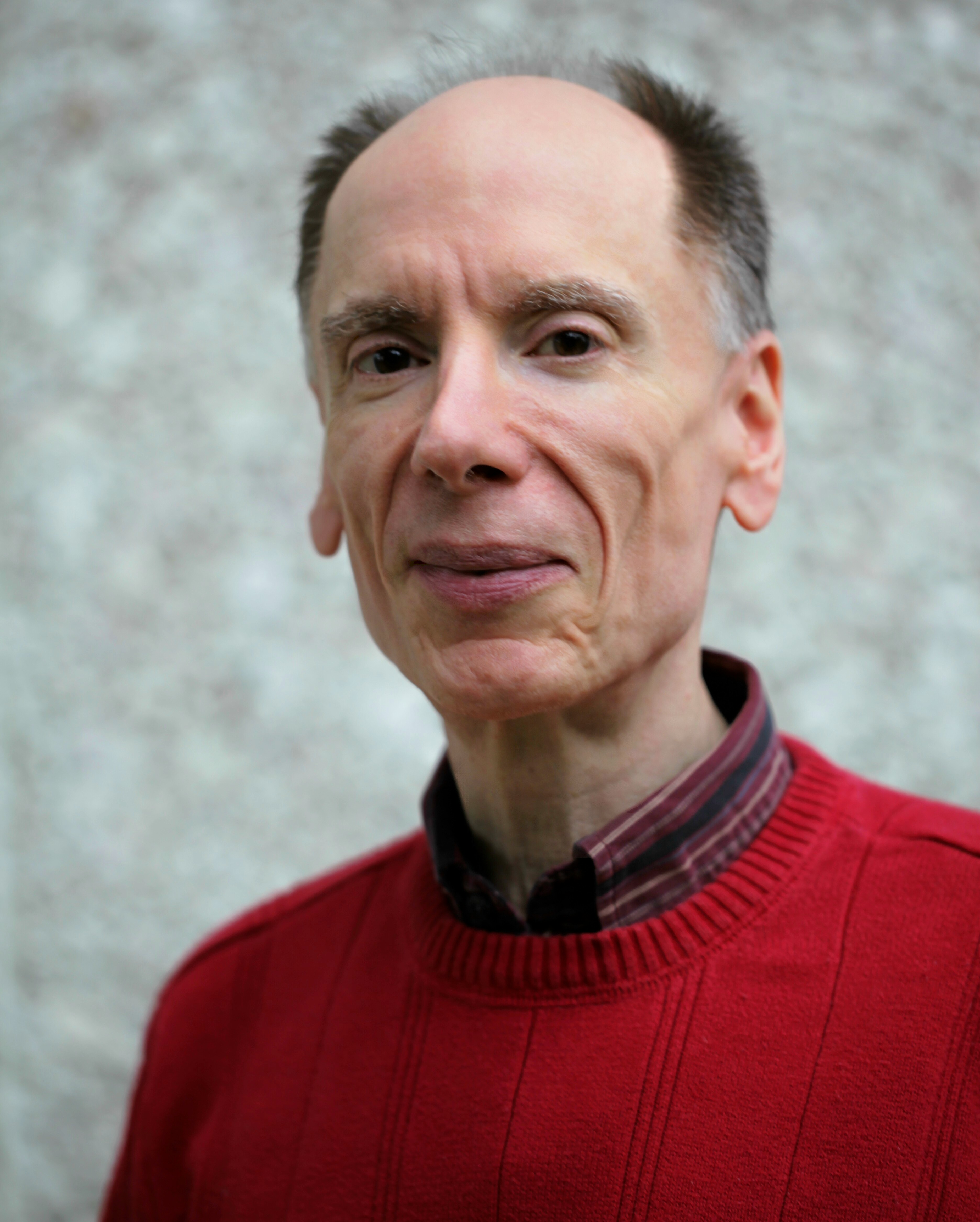 Joe Cosentino – Interview and Giveaway