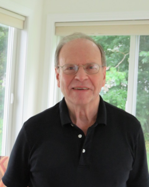 The Accident by Glen Ebisch – Spotlight and Giveaway