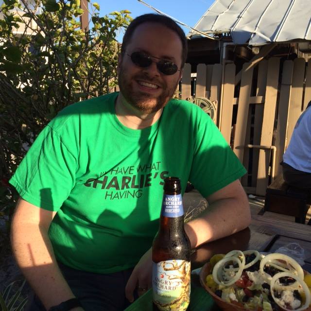 Ten Things Most People Don’t Know About Charles O’Keefe – Guest Blog ...