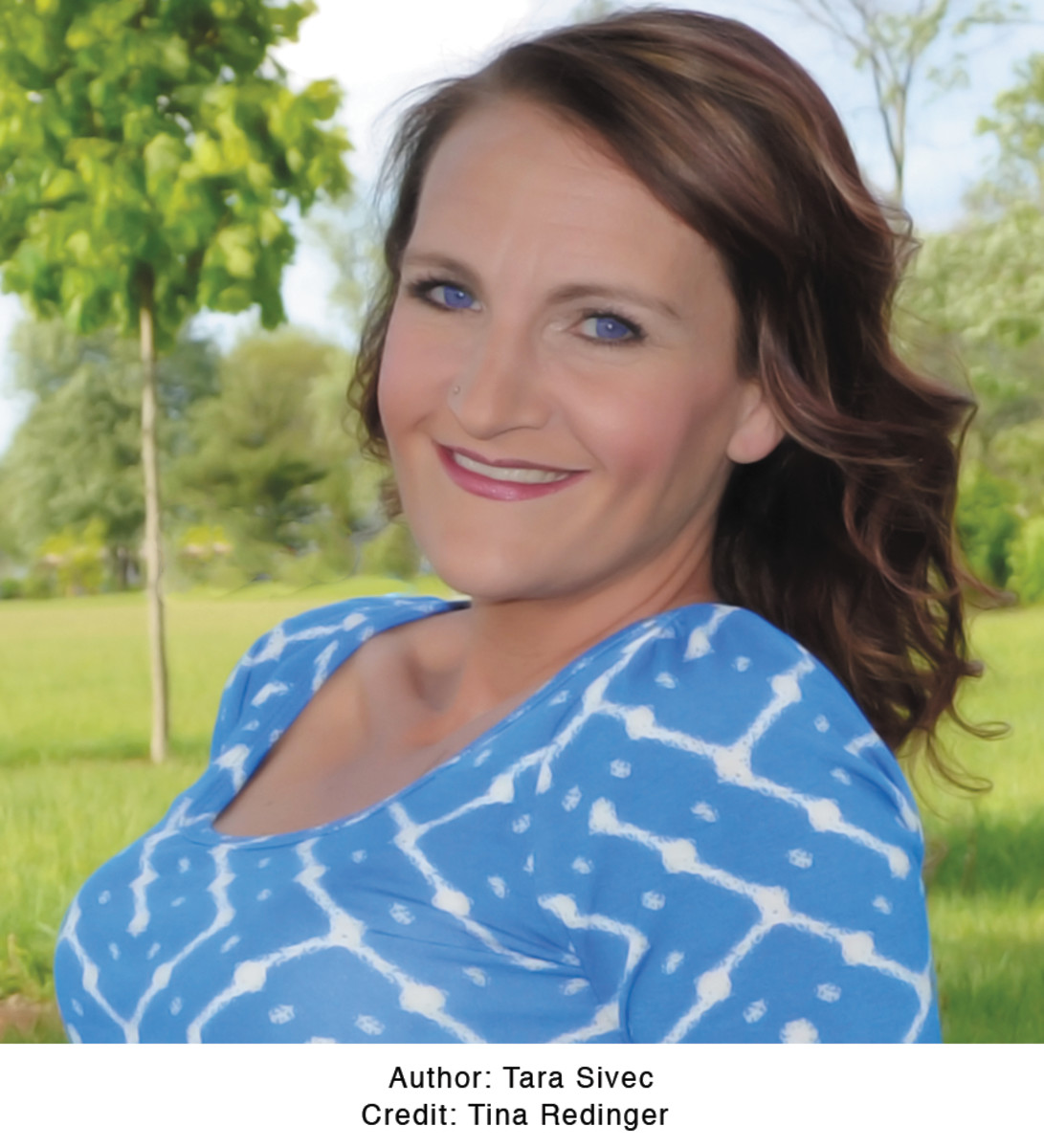 Wish You Were Mine by Tara Sivec – Spotlight and Giveaway