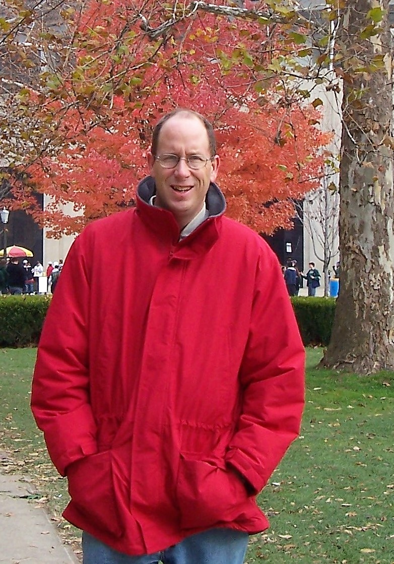 The Prophet and the Witch by James W. George