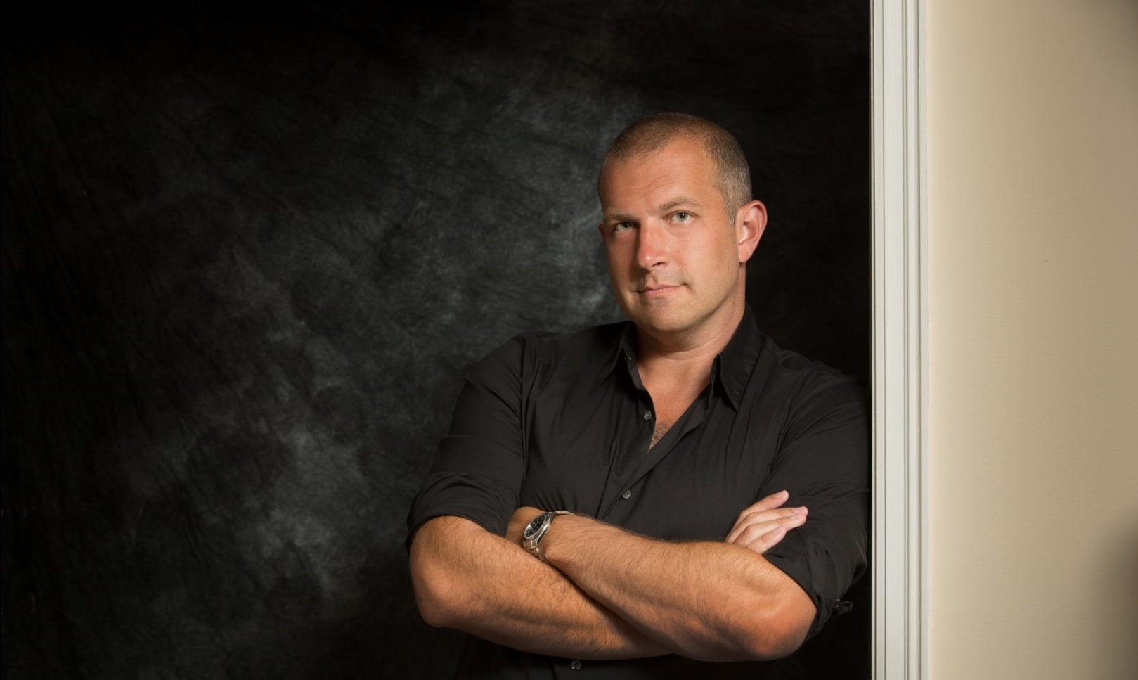 Monsterland by Michael Okon – Q&A and Giveaway