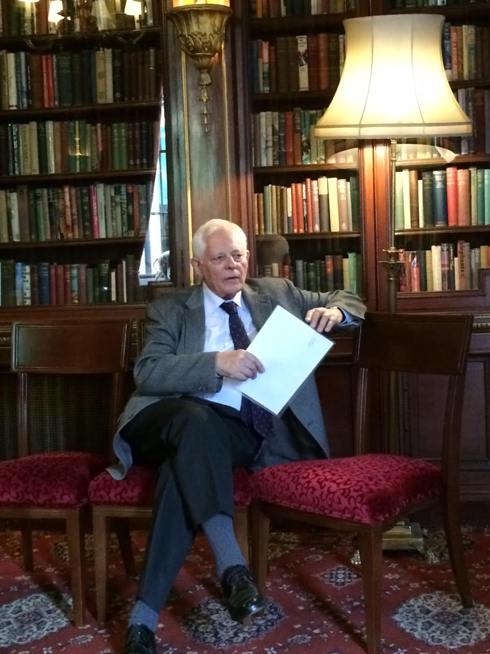 Deep Sahara by Leslie Croxford – Guest Blog and Giveaway