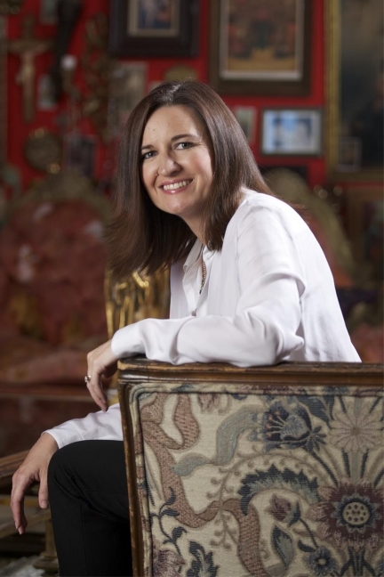 Darkest Night by Tara Thomas – Spotlight and Giveaway