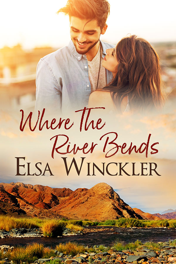 What Would I Tell a New Author? by Elsa Winckler – Guest Blog and Giveaway