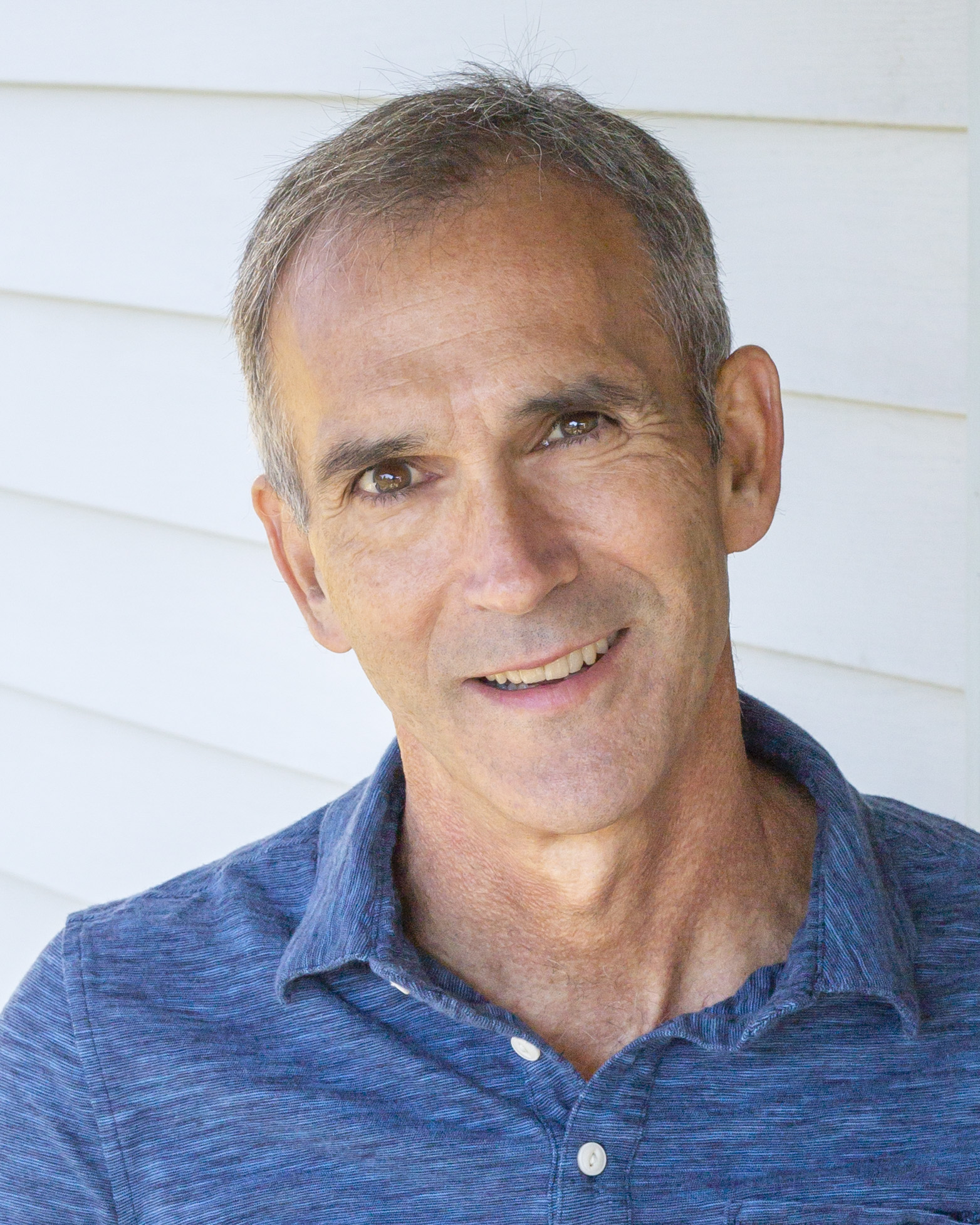 Prairie Fever by Michael Parker – Spotlight