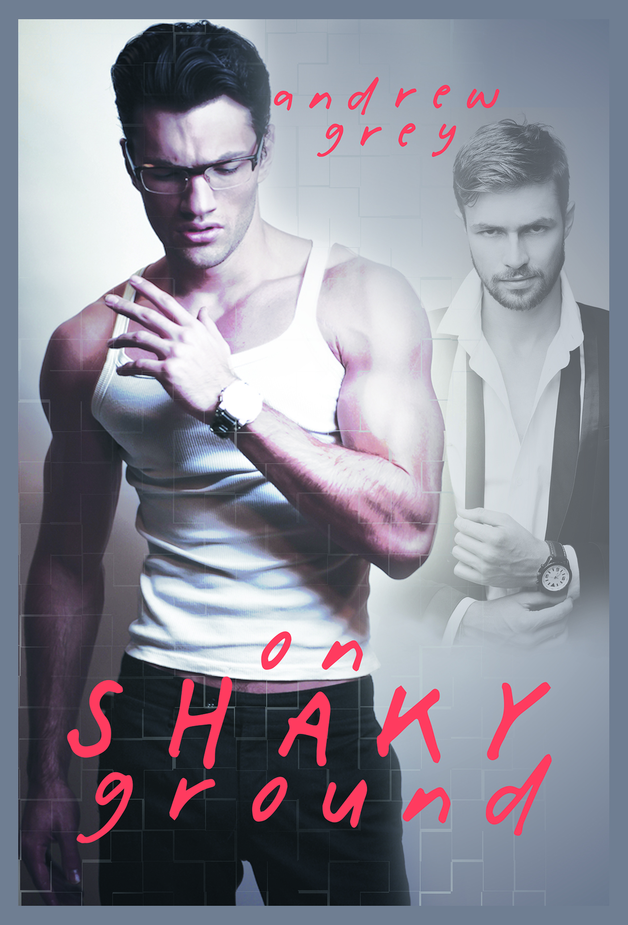 Andrew Grey’s Top 5 Shows in Reruns – Guest Blog