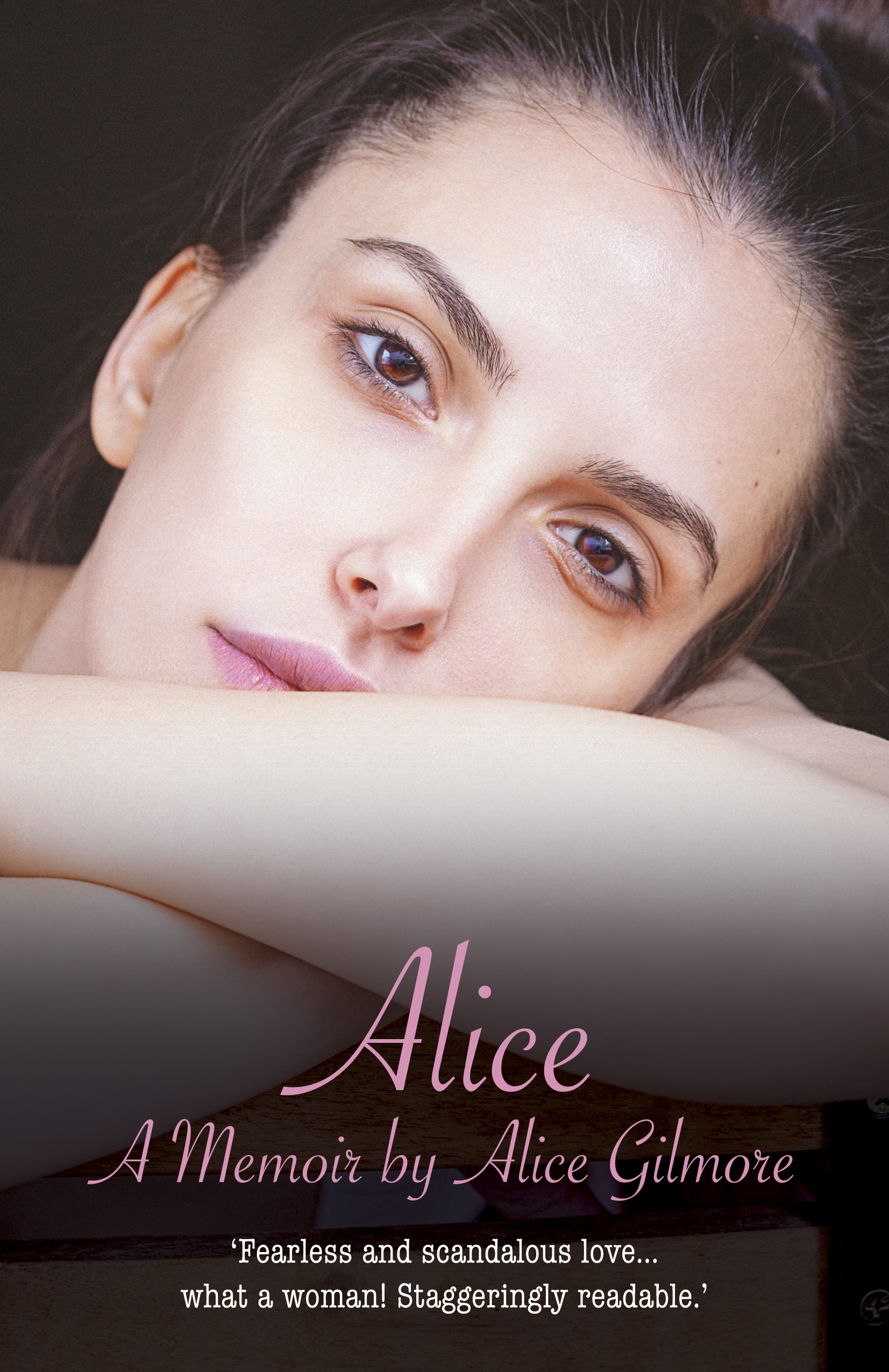 Writing Vices That Haunt Me by Alice Gilmore – Guest Blog and Giveaway