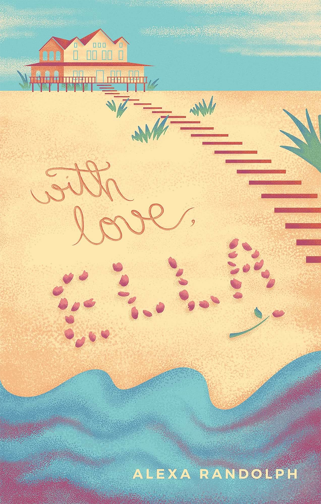 Self-publishing v. Traditional Publishing by Alexa Randolph – Guest ...