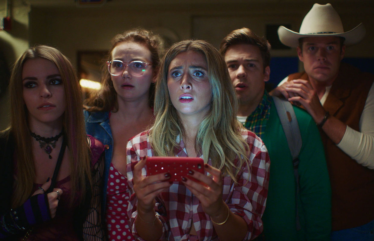 Movie Review: The Boonies