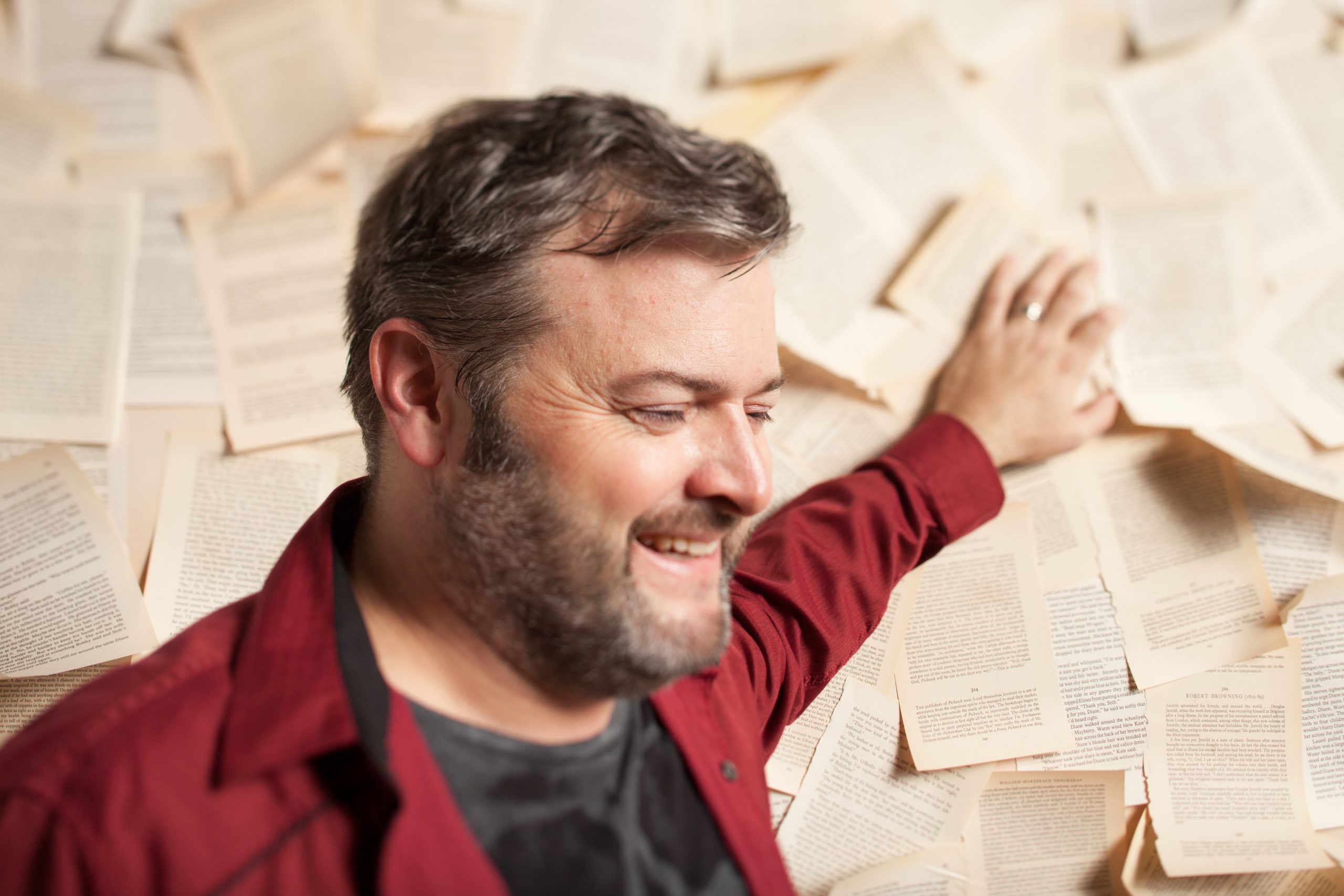 Carson of Venus: The Edge of All Worlds by Matt Betts – Spotlight and ...