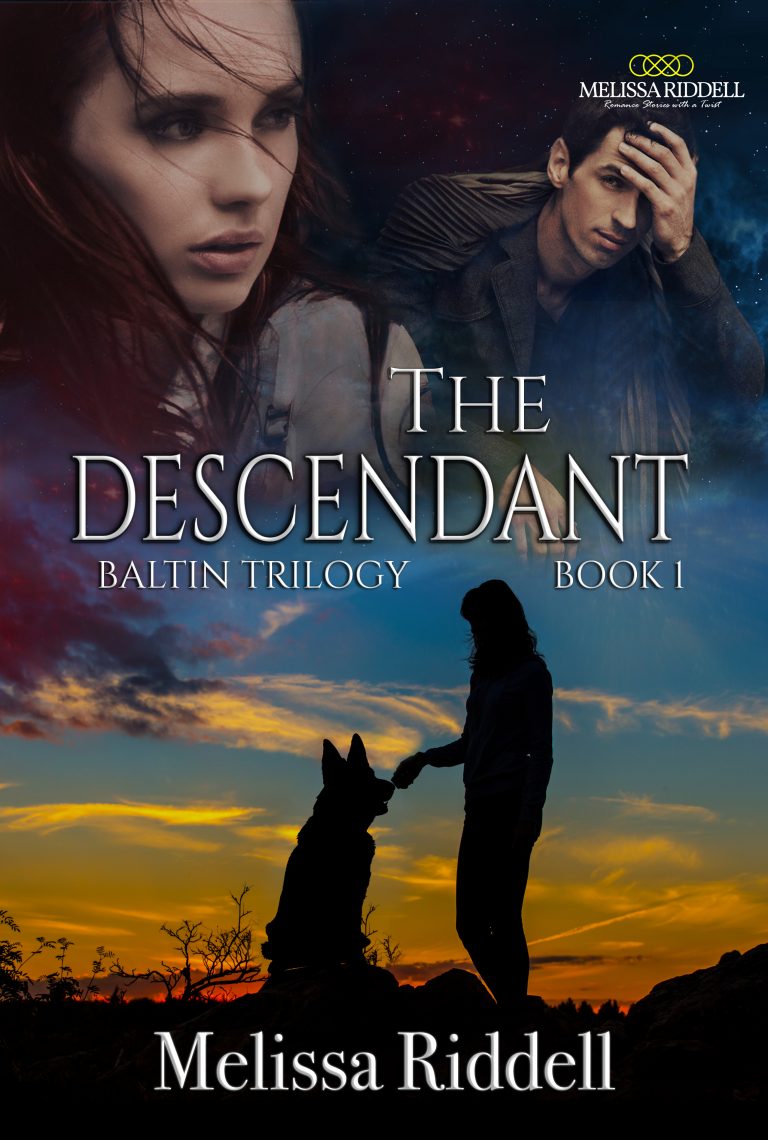 Something I Learned While Writing My Book by Melissa Riddell – Guest ...