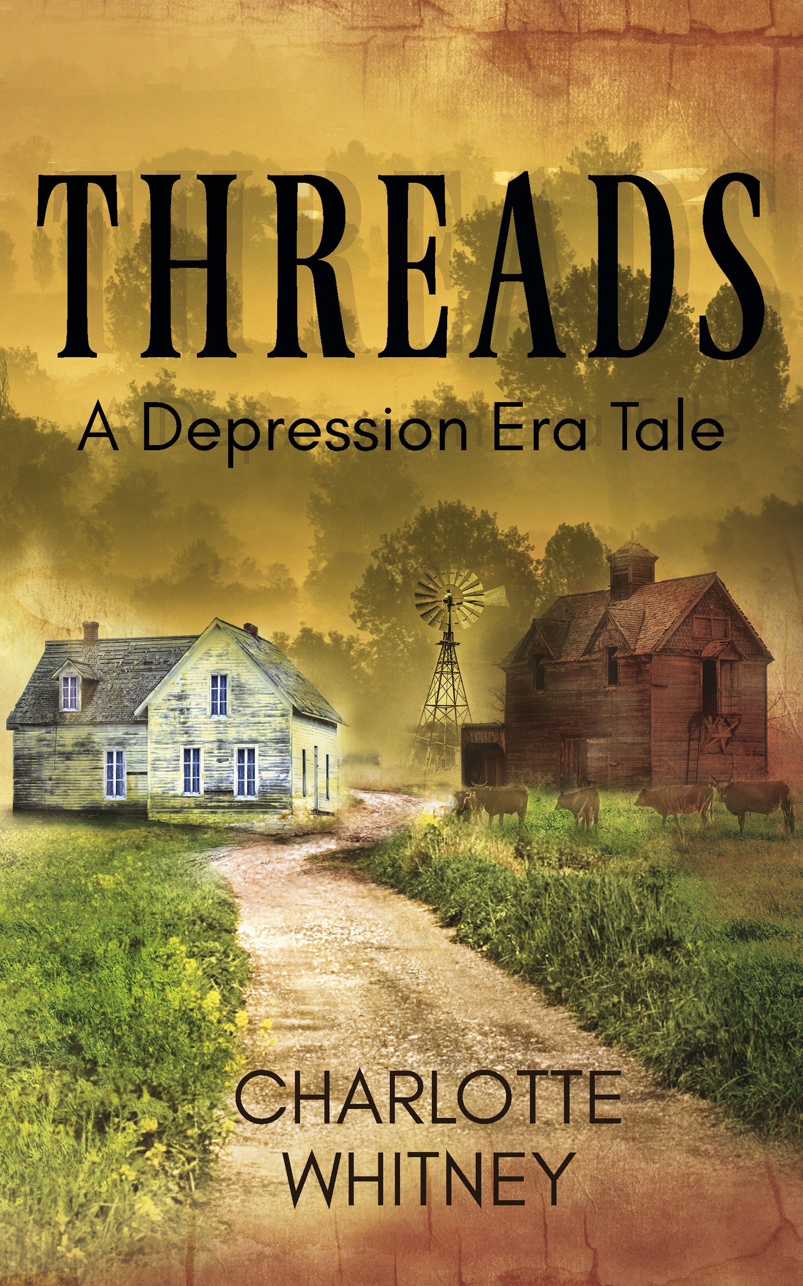 Over the River and through the Woods: Choosing a Setting for THREADS by ...