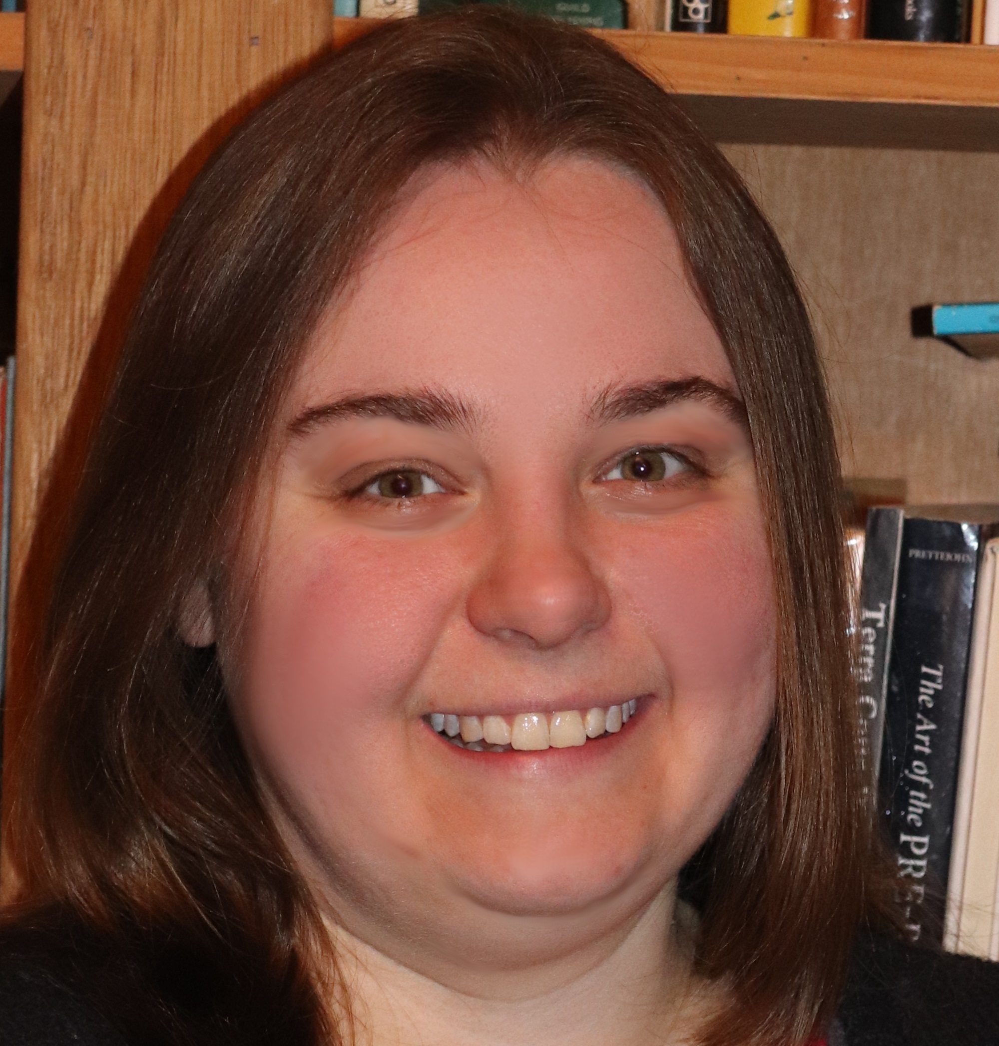 Five Inspirational Places by Judith Crow – Guest Blog and Giveaway