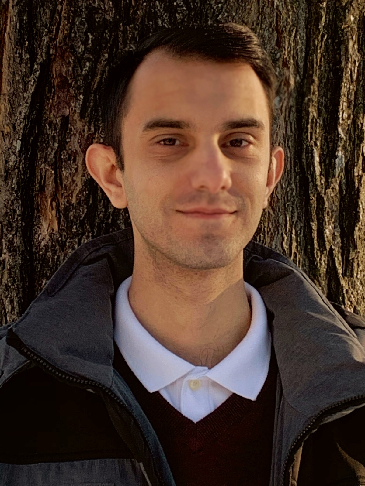 Lessons I Learned from my Characters by Michael Haddad – Guest Blog and ...