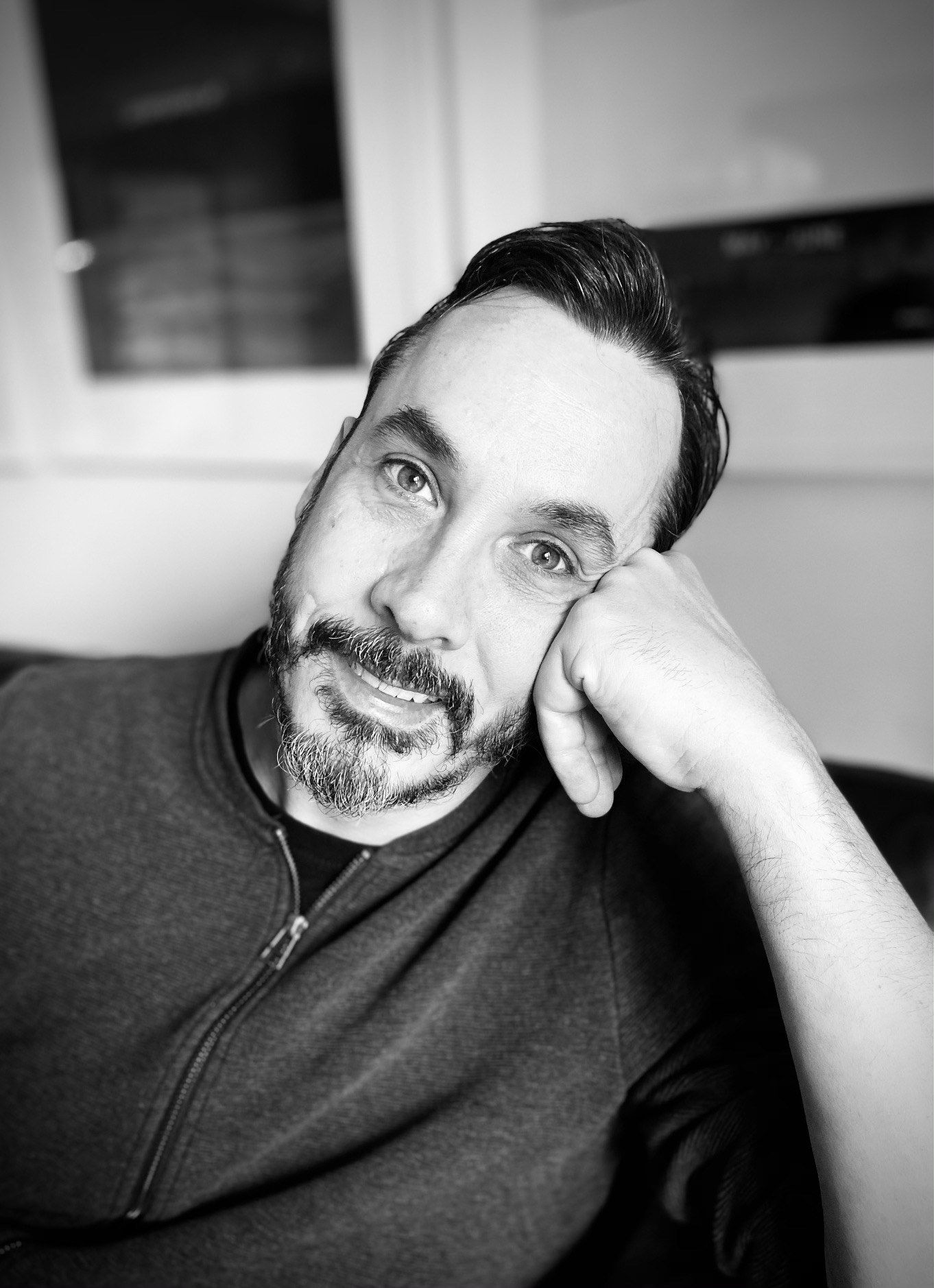 The Hotel Series by Michael James – Spotlight and Giveaway