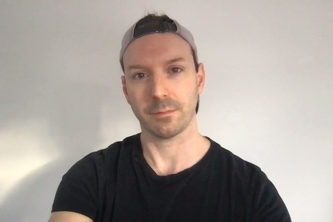 Behind the Mask by Thomas Grant Bruso – Spotlight and Giveaway