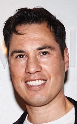 The Order of Time Series by Scott P. Southall – Q&A and Giveaway