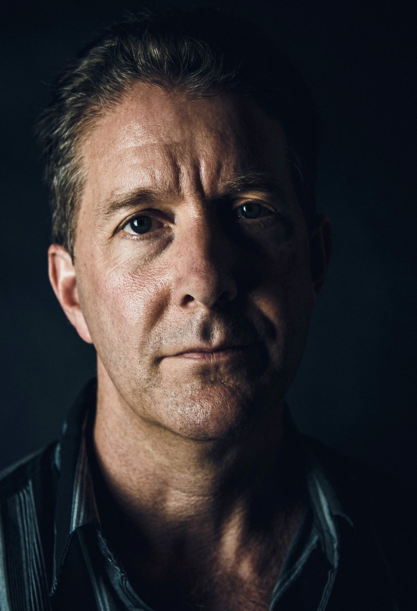 Mars Event series by John Andrew Karr – Q&A and Giveaway