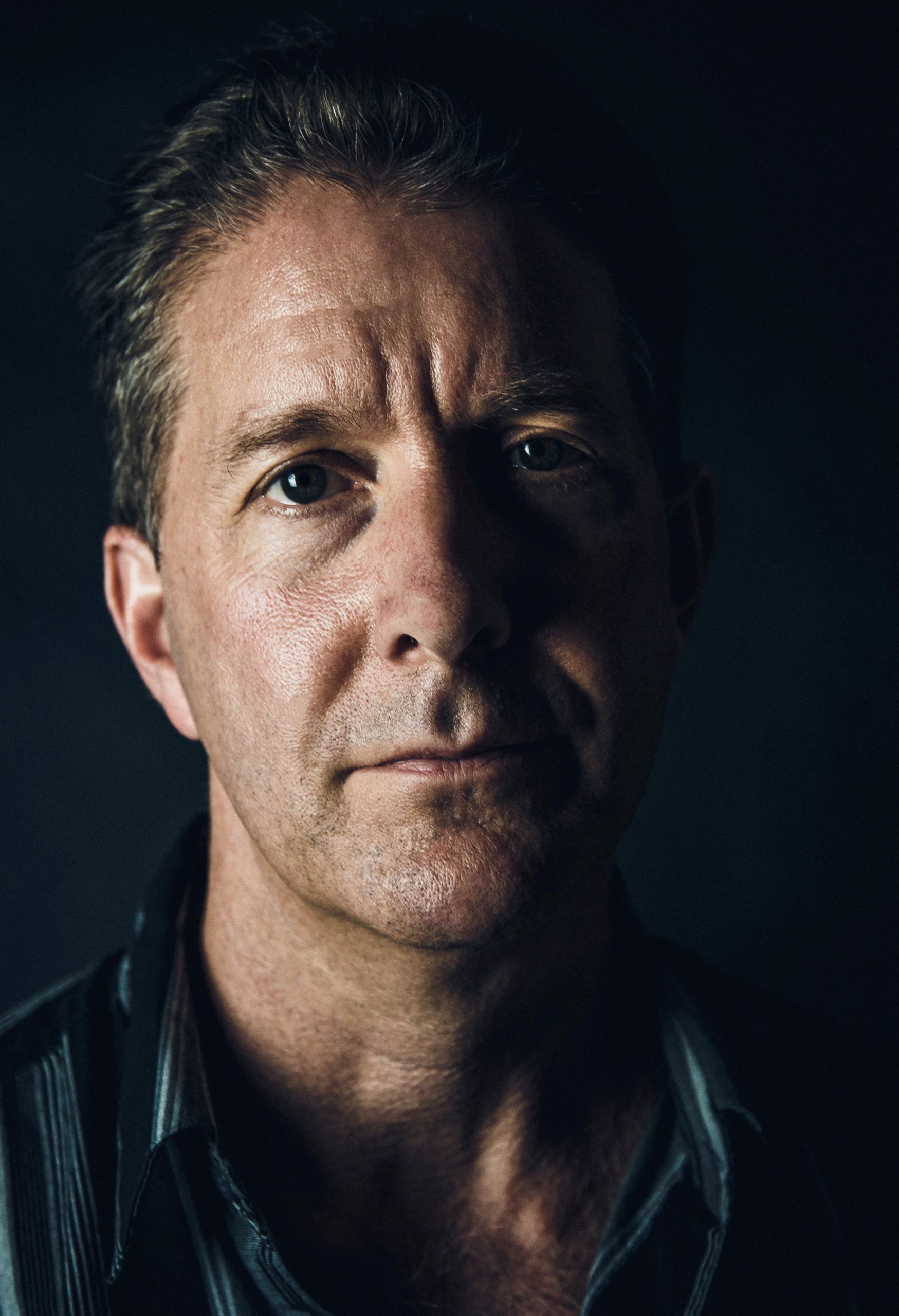 Mars Event series by John Andrew Karr – Q&A and Giveaway