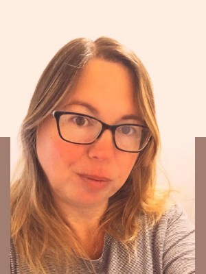 (Not)Normal by Katy Hunter – Spotlight and Giveaway