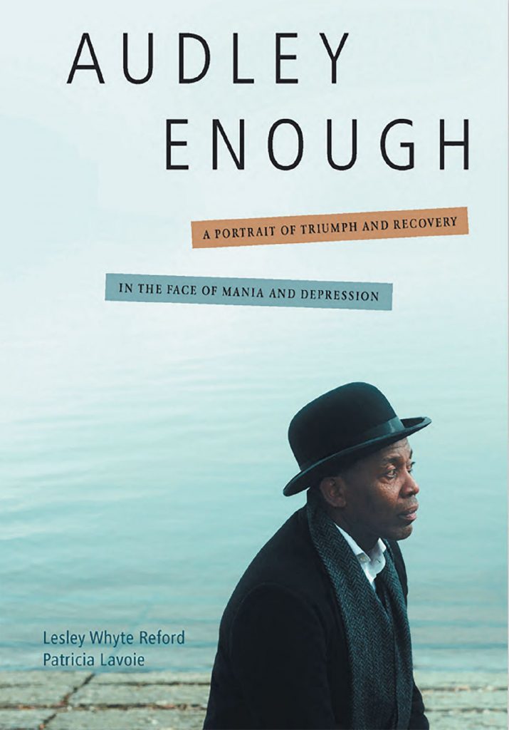 Audley Enough by Lesley Whyte Reford & Patricia Lavoie – Exclusive ...