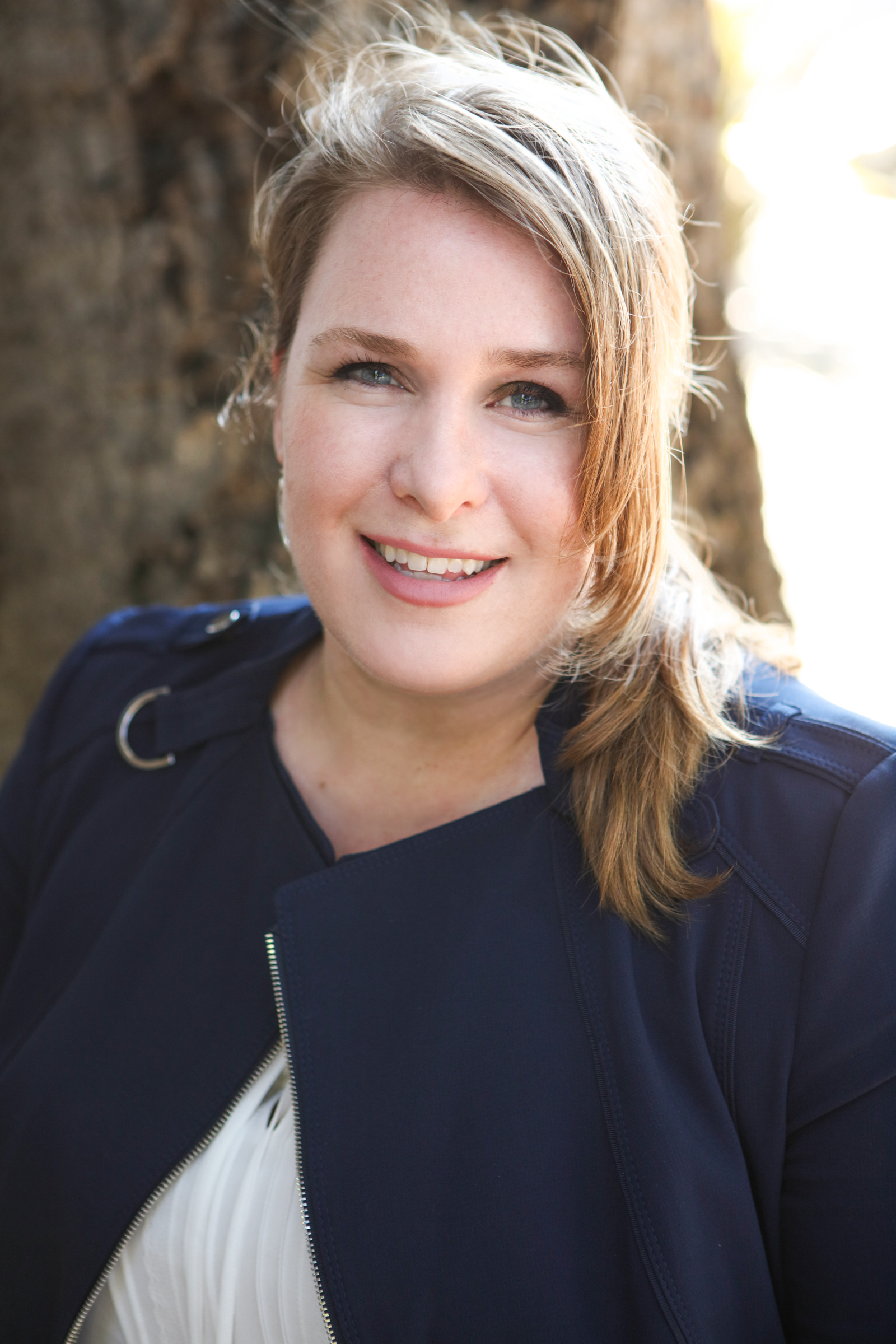 Hunted by Allyson Charles – Spotlight and Giveaway