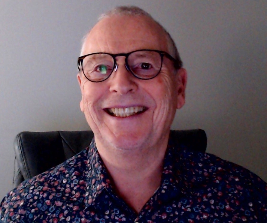Is a Poet “made” or “born”? by Paul Guerin – Guest Blog and Giveaway