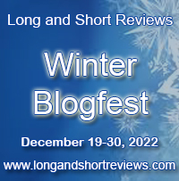 Winter Blogfest: Zelda Benjamin