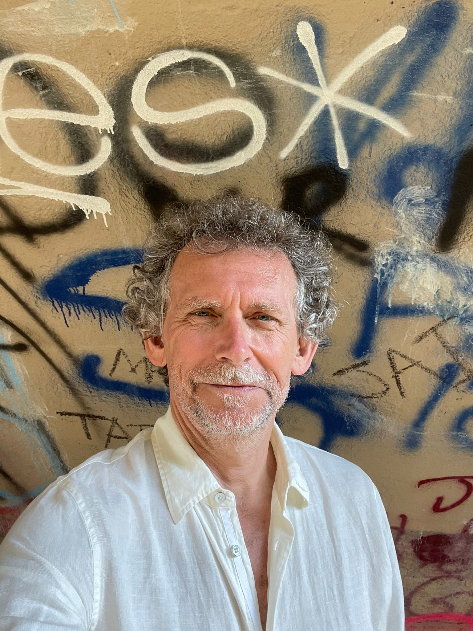 The File by Gary Born – Spotlight and Giveaway