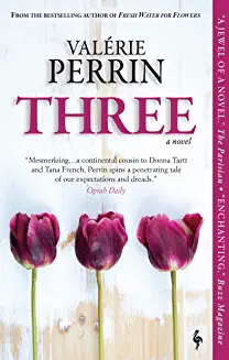 Three by Valerie Perrin