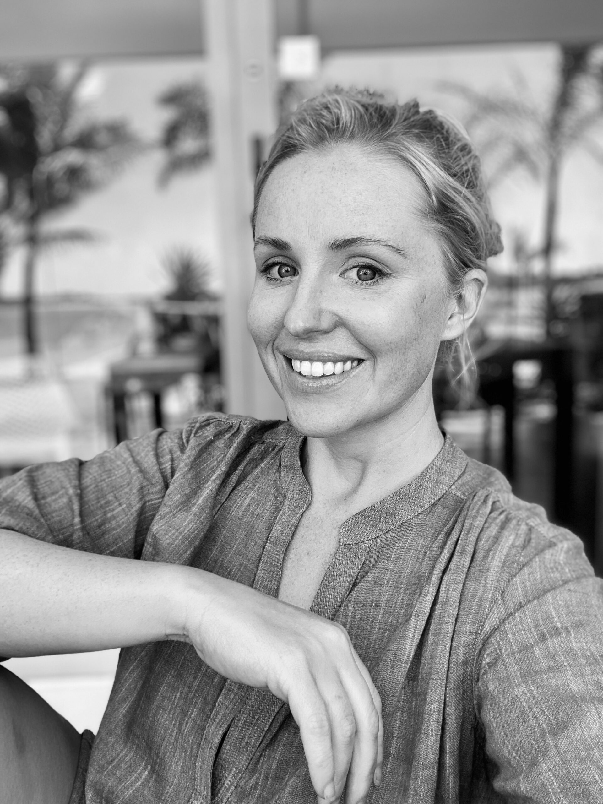 A Day Behind the Scenes with Renée James – Guest Blog and Giveaway