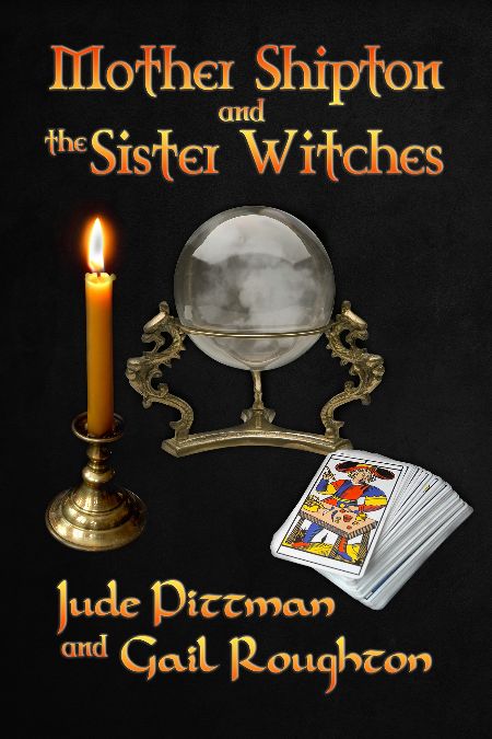 LASR Anniversary Scavenger Hunt: Mother Shipton and the Sister Witches ...
