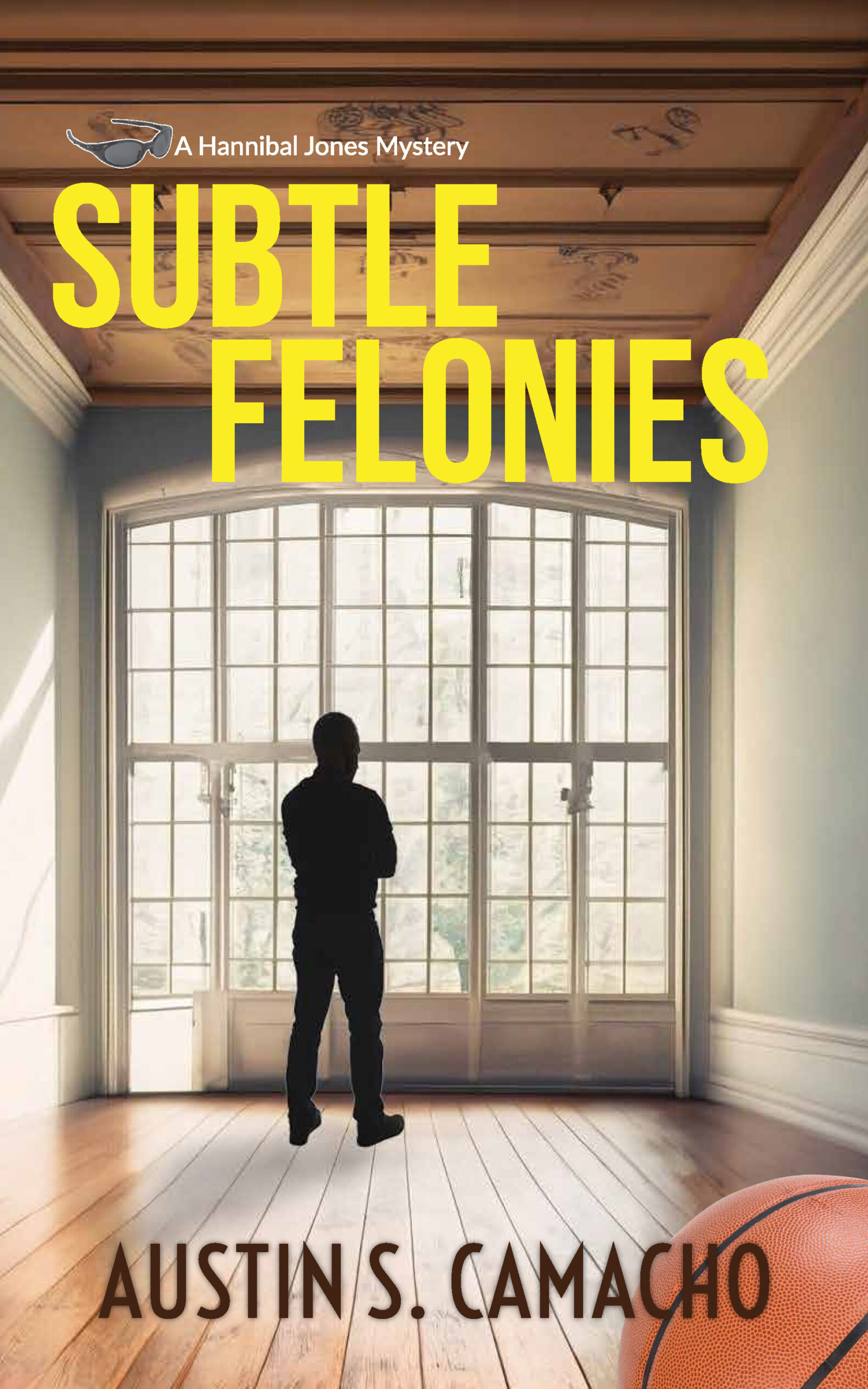 If I’d Never Heard of Me, Would I Read My Book? by Austin Camacho ...