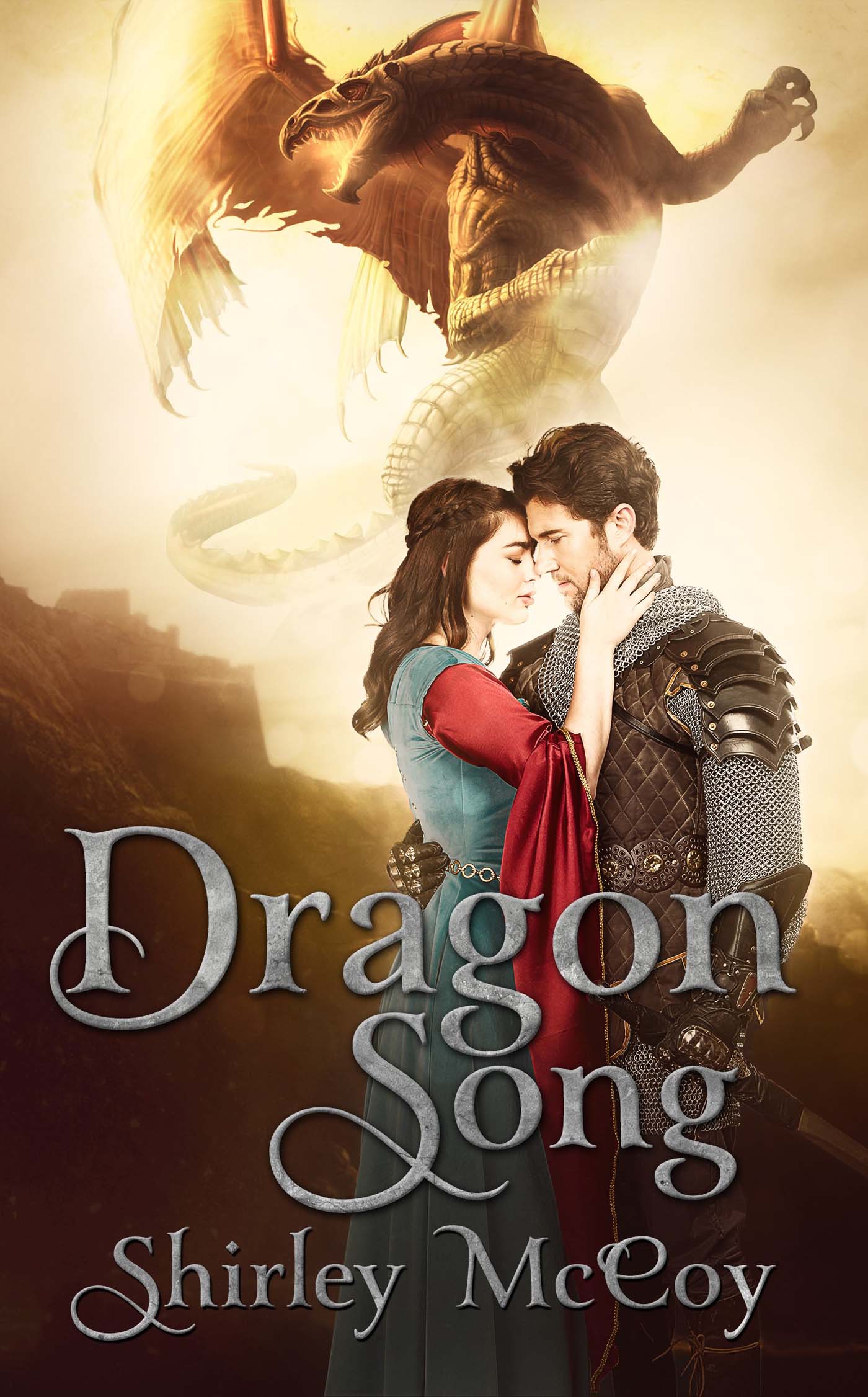 Dragon Song by Shirley McCoy – Spotlight and Giveaway