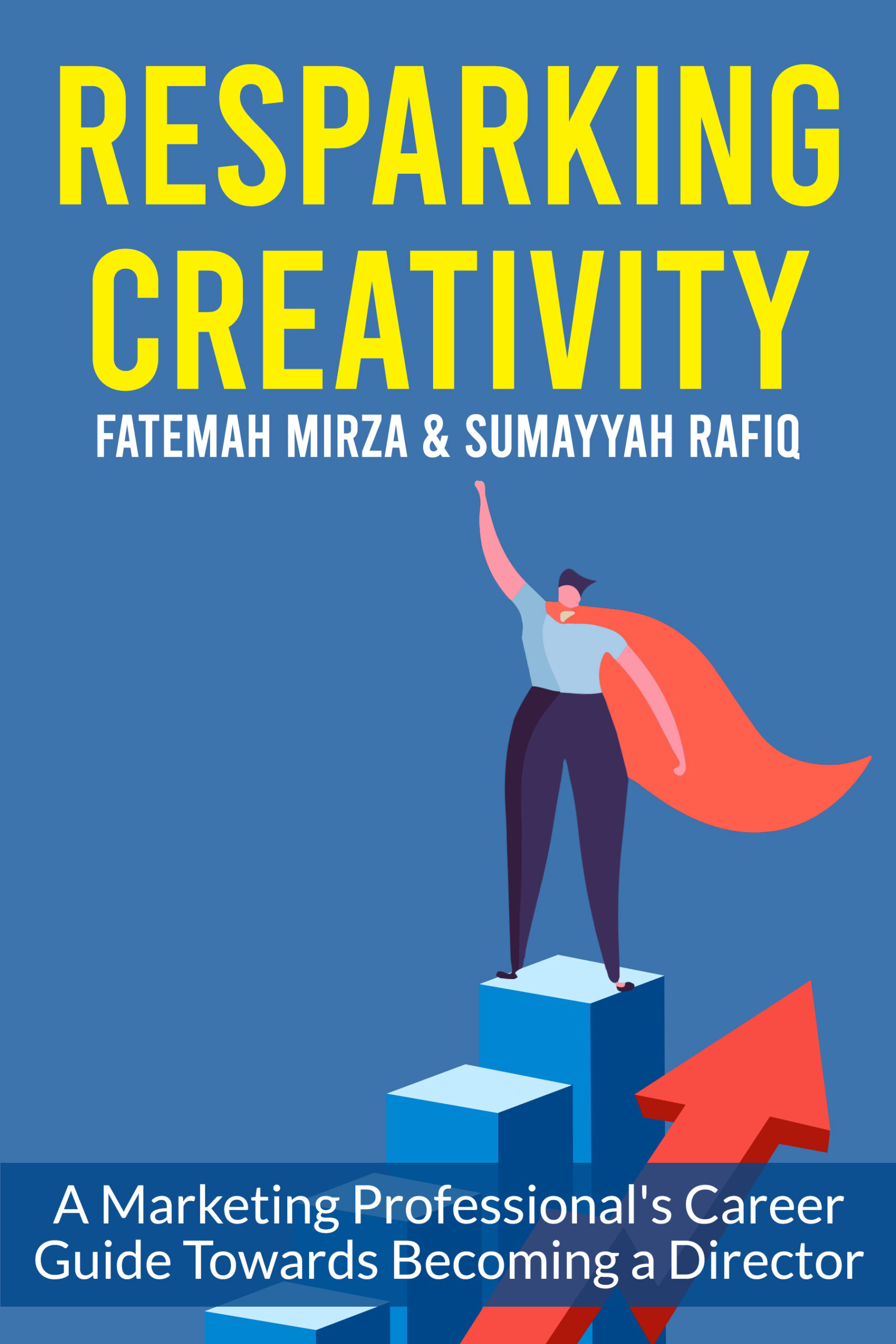 What Would I Tell a New Author? by Sumayyah Rafiq Haider – Guest Blog ...