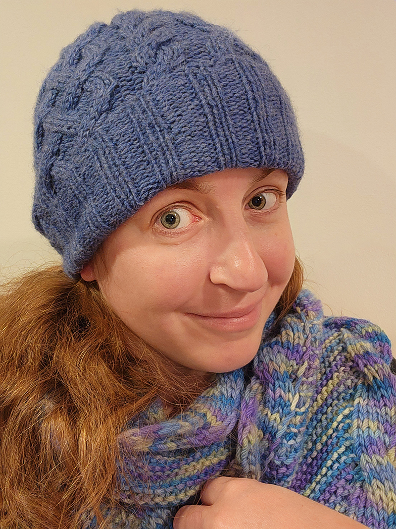 Winter Blogfest: Thea Landen