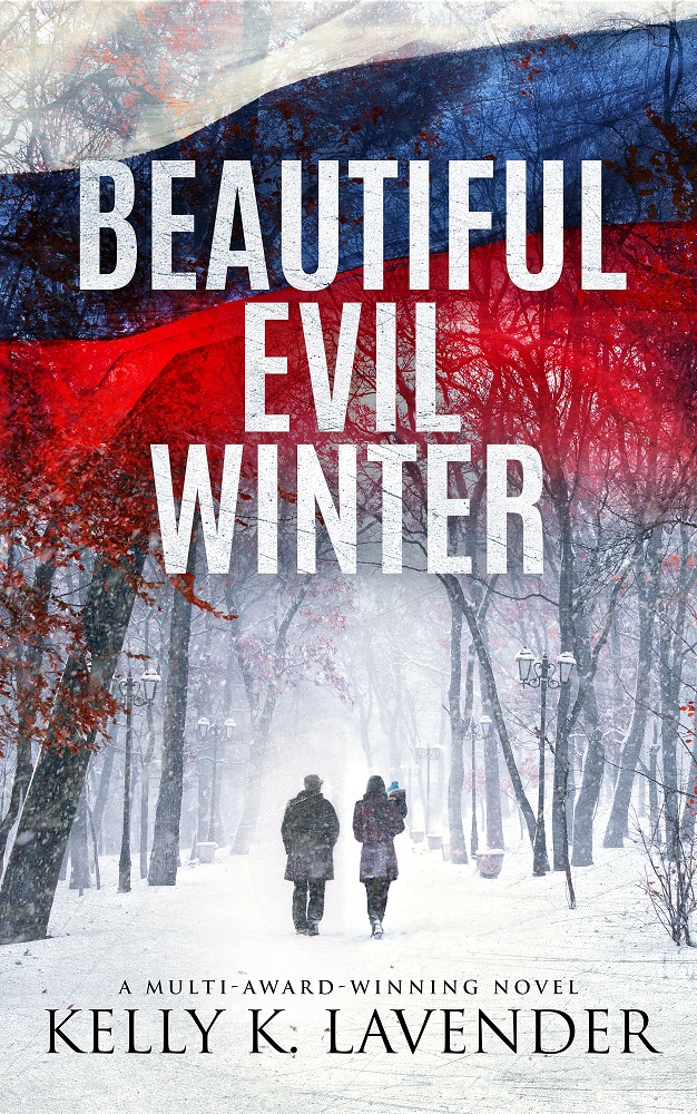 Beautiful Evil Winter by Kelly K. Lavender – Spotlight and Giveaway