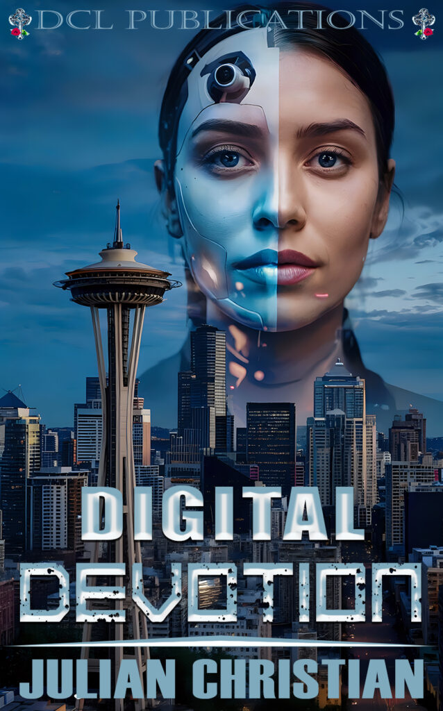 Digital Devotion by Julian Christian