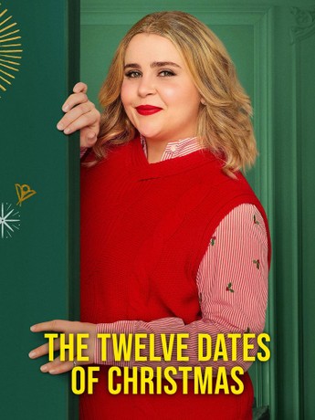MOVIE REVIEW: Twelve Dates ‘Til Christmas by Directed by Emer Conroy ...
